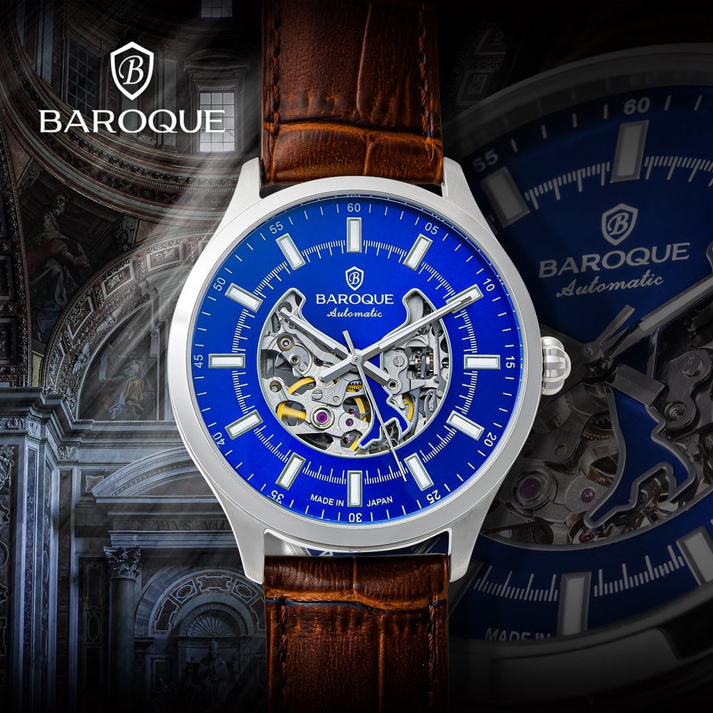 BAROQUE – japan-select