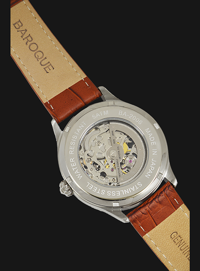 WRISTWATCH – japan-select