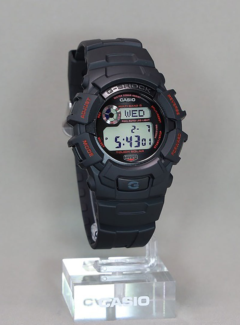 CASIO G-SHOCK DIGITAL FIRE PACKAGE 2024 GW-2320FP-1A4JR JDM – japan-select