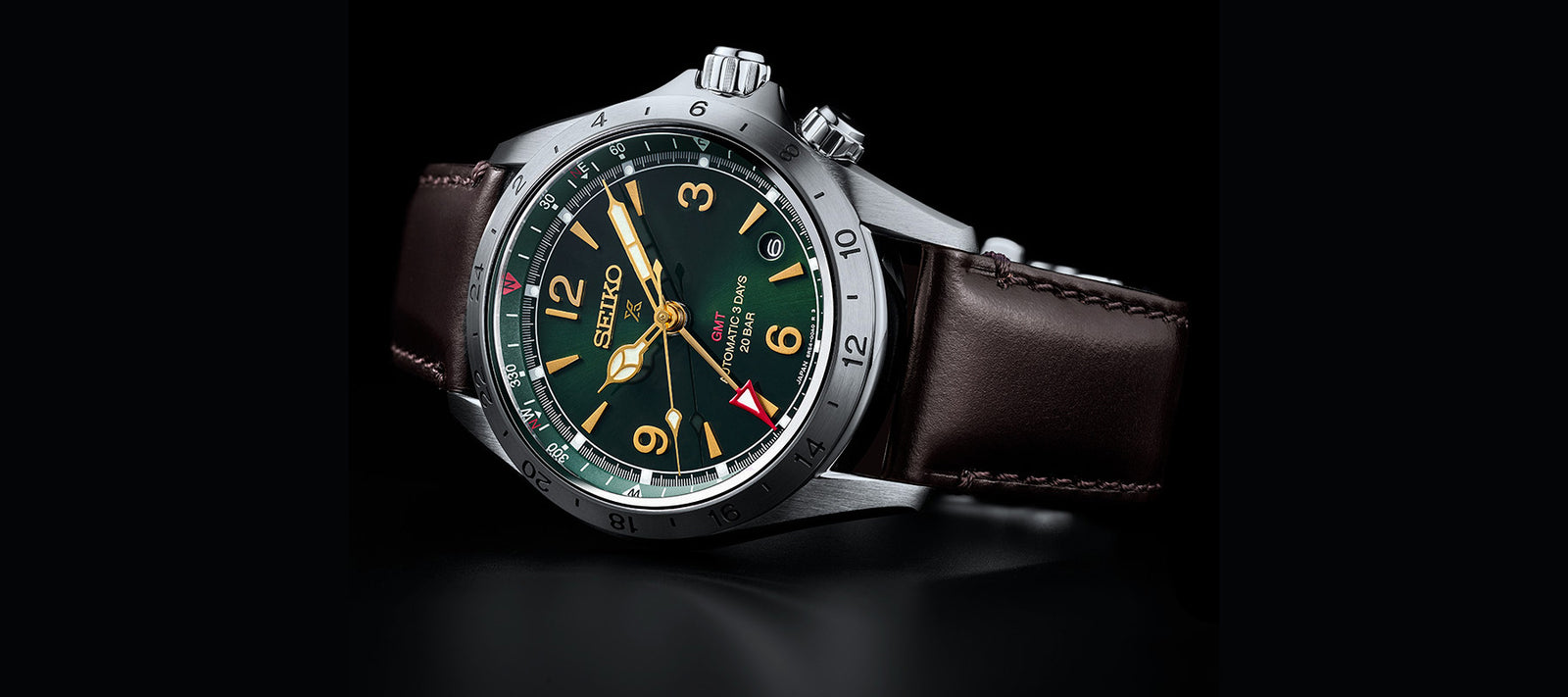 Japan Watch Store | Japanese Anime Watch | Seiko Casio Orient Citizen ...