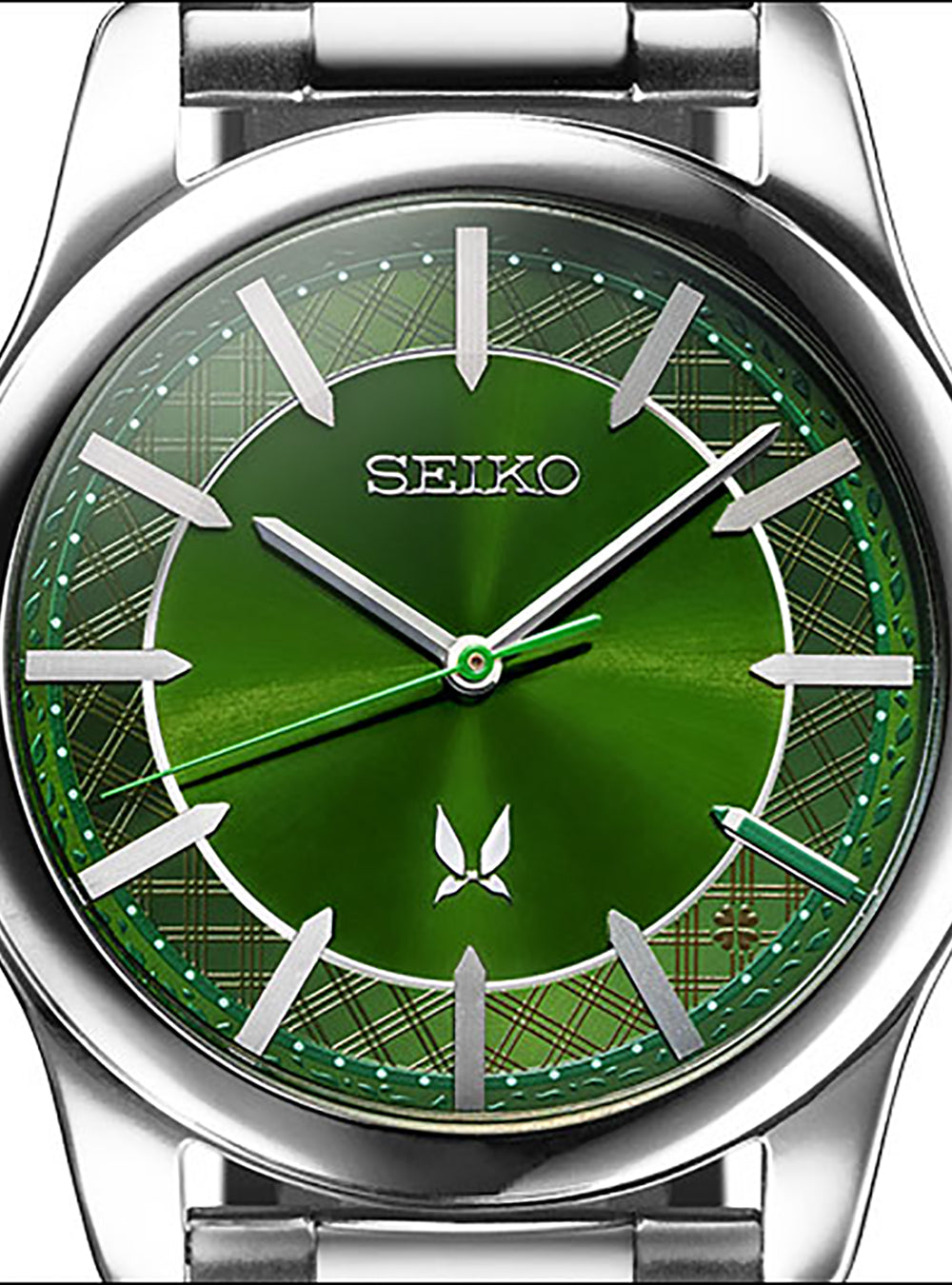 THE QUINTESSENTIAL QUINTUPLETS 5TH ANNIVERSARY × SEIKO COLLABORATION A ...