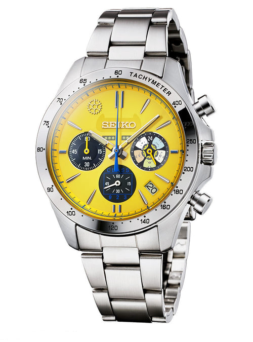 NEW ARRIVALS WRISTWATCHES – tagged "NEW" – japan-select