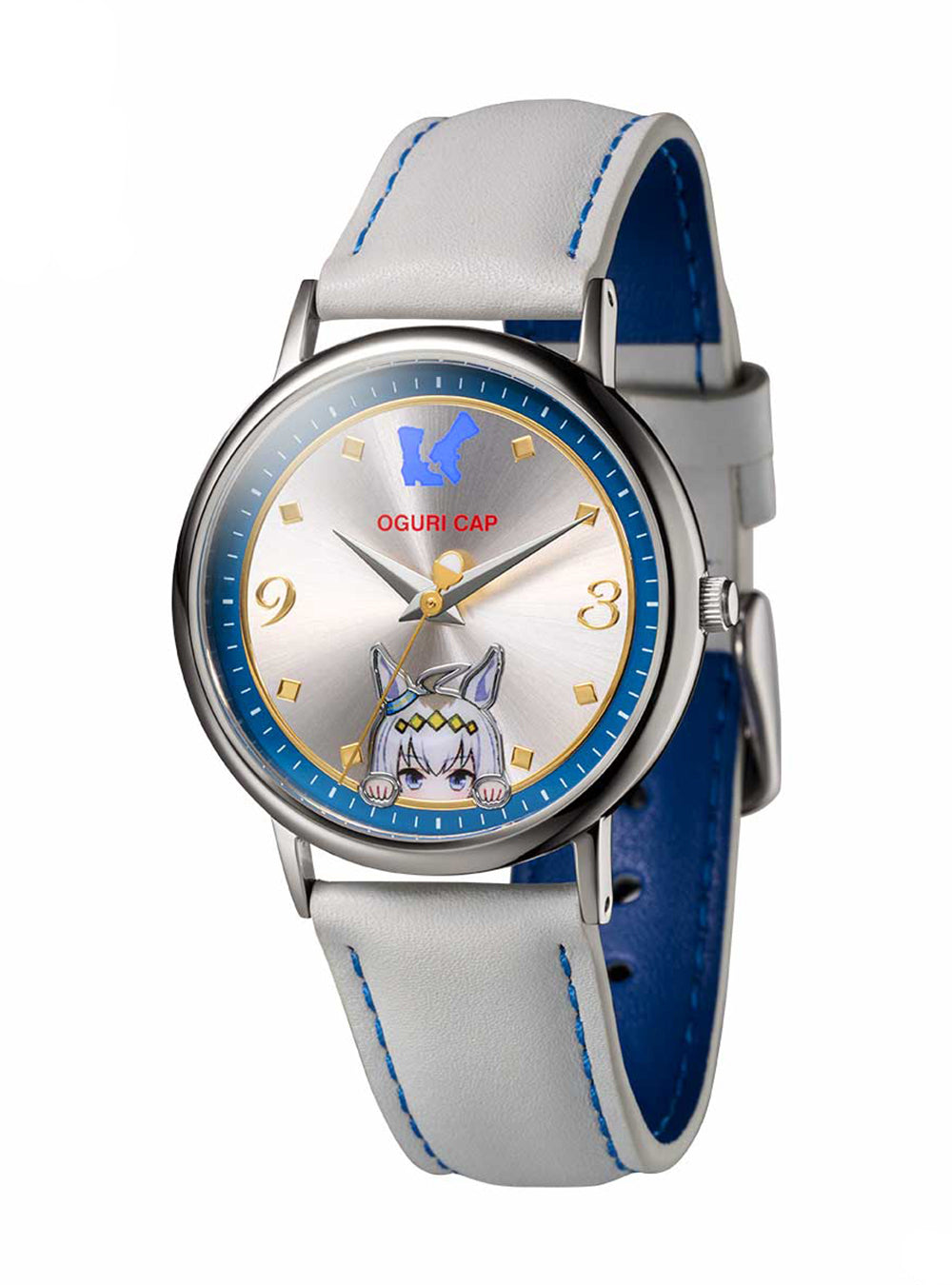 UMA MUSUME PRETTY DERBY WATCH THIRD EDITION JAPAN MOV'T – japan-select