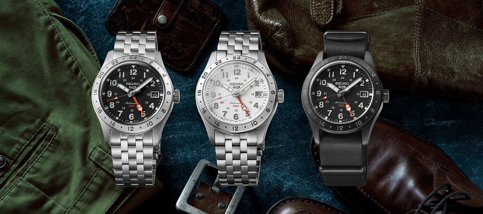 Japan Watch Store | Japanese Anime Watch | Seiko Casio Orient Citizen ...