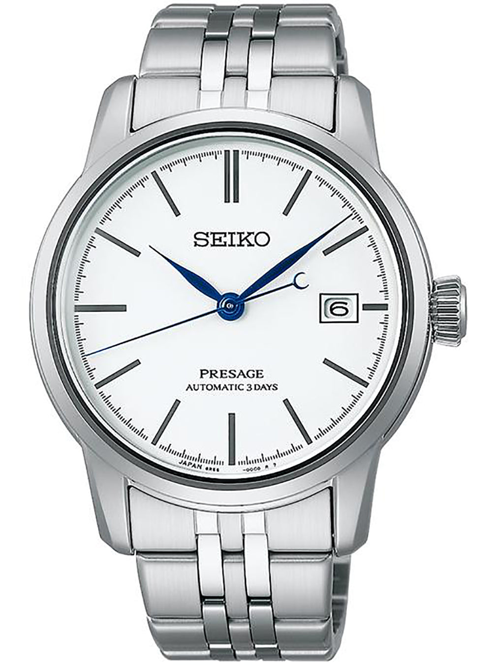 SEIKO WATCH PRESAGE CRAFTMANSHIP SERIES SARX105 / SPB403 MADE IN JAPAN ...