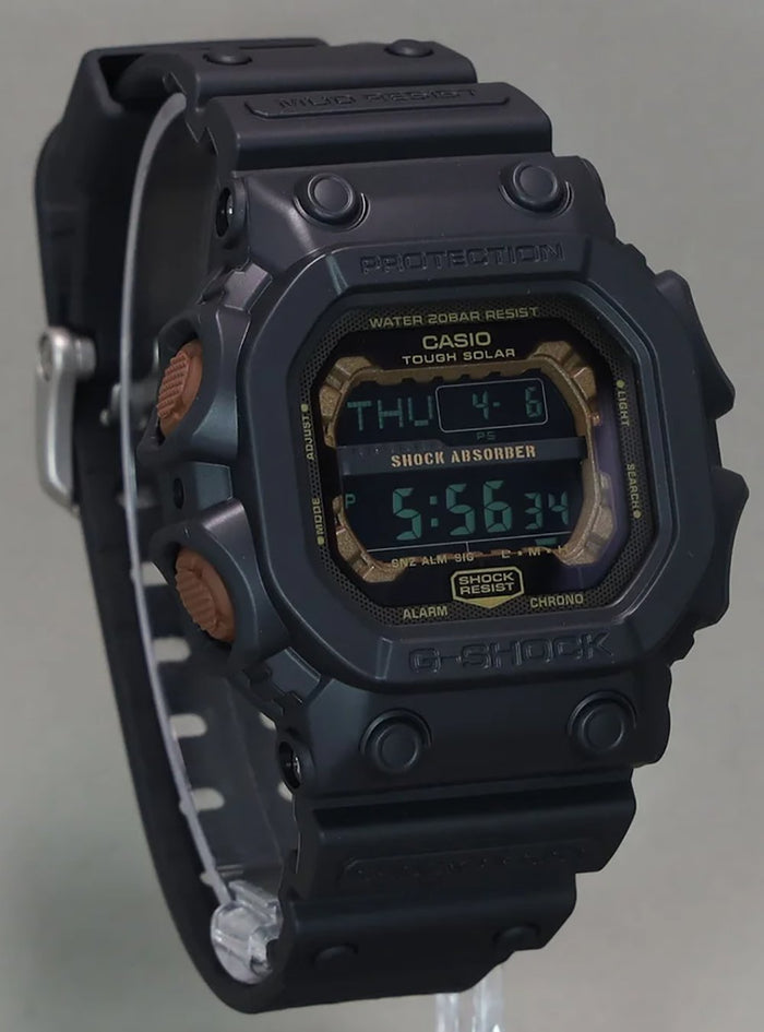 CASIO G-SHOCK DIGITAL GXW GX-56 SERIES GX-56RC-1JF JDM – japan-select