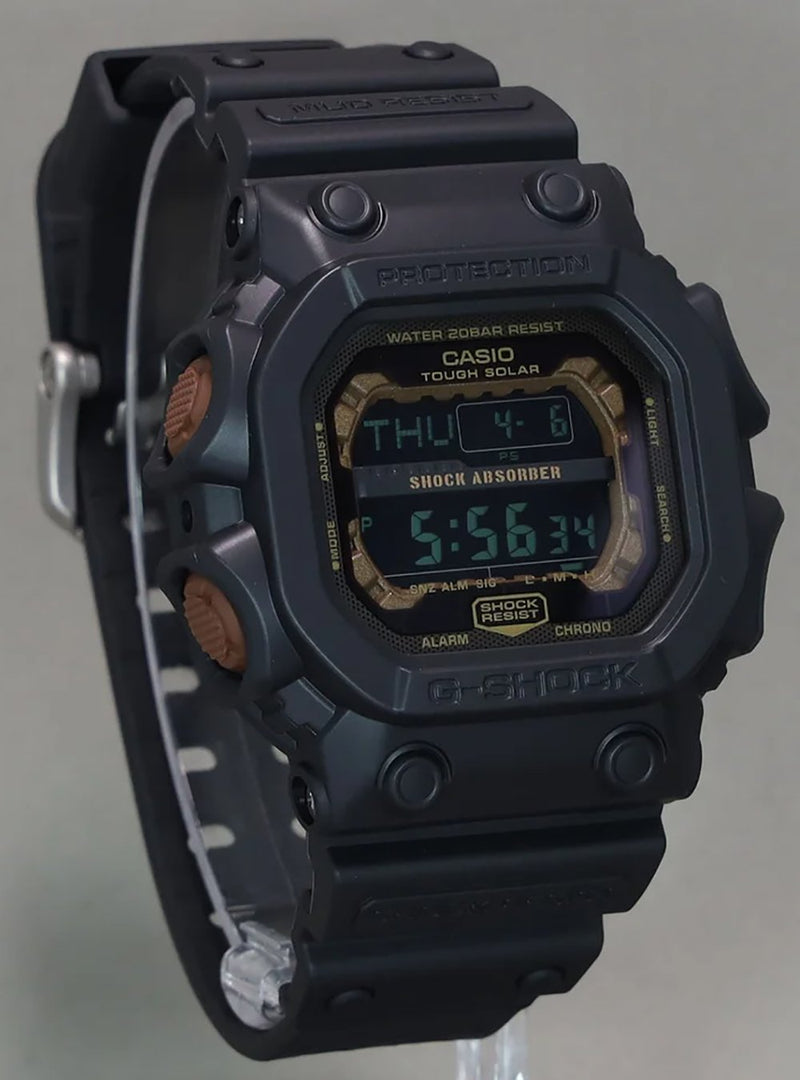 CASIO G-SHOCK DIGITAL GXW GX-56 SERIES GX-56RC-1JF JDM – japan-select