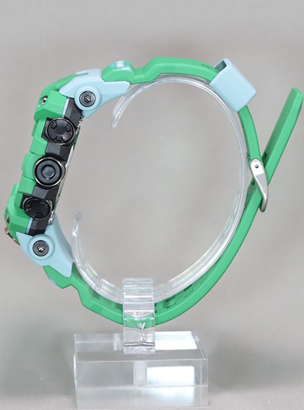 CASIO G-SHOCK EARTHWATCH COLLABORATION MODEL LOVE THE SEA AND THE EART ...