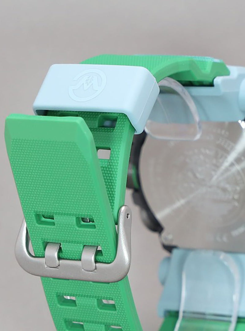 CASIO G-SHOCK EARTHWATCH COLLABORATION MODEL LOVE THE SEA AND THE EART ...