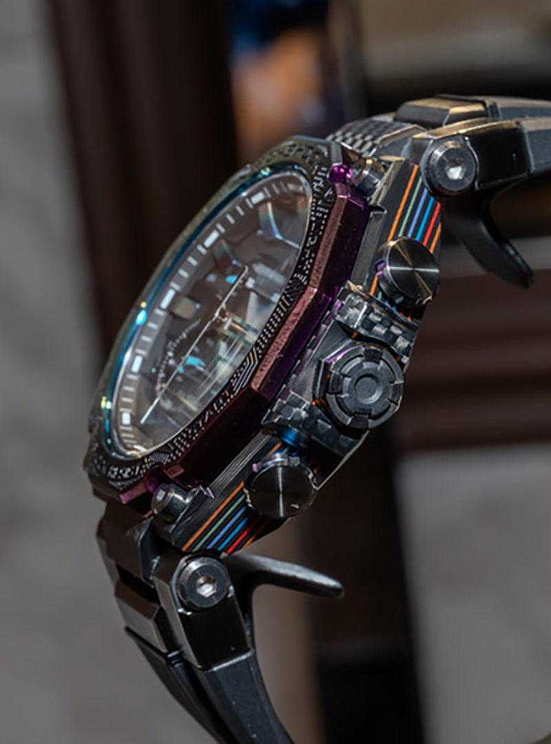 CASIO G-SHOCK MT-G MTG-B2000 SERIES MTG-B2000YR-1AJR LIMITED EDITION M – japan-select