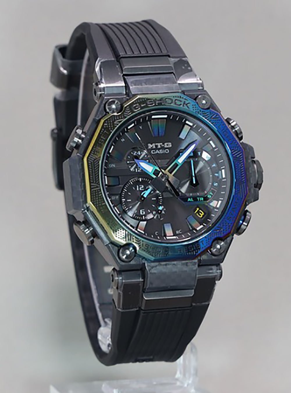 CASIO G-SHOCK MT-G MTG-B2000 SERIES MTG-B2000YR-1AJR LIMITED EDITION M – japan-select