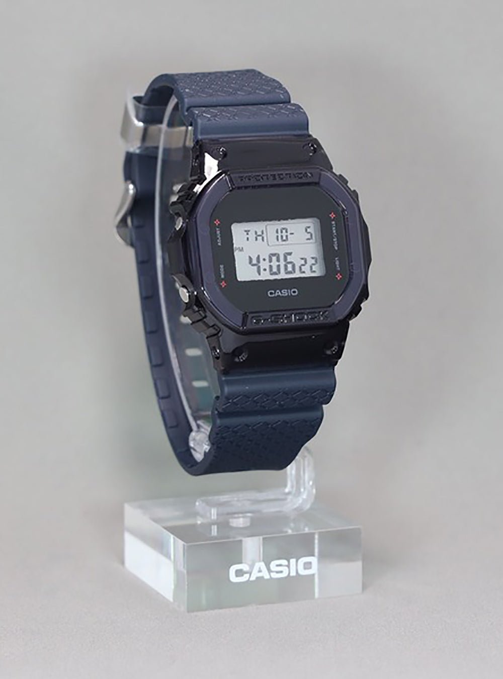 CASIO WATCH G-SHOCK NINJA SERIES LIMITED EDITION MADE IN JAPAN – japan ...