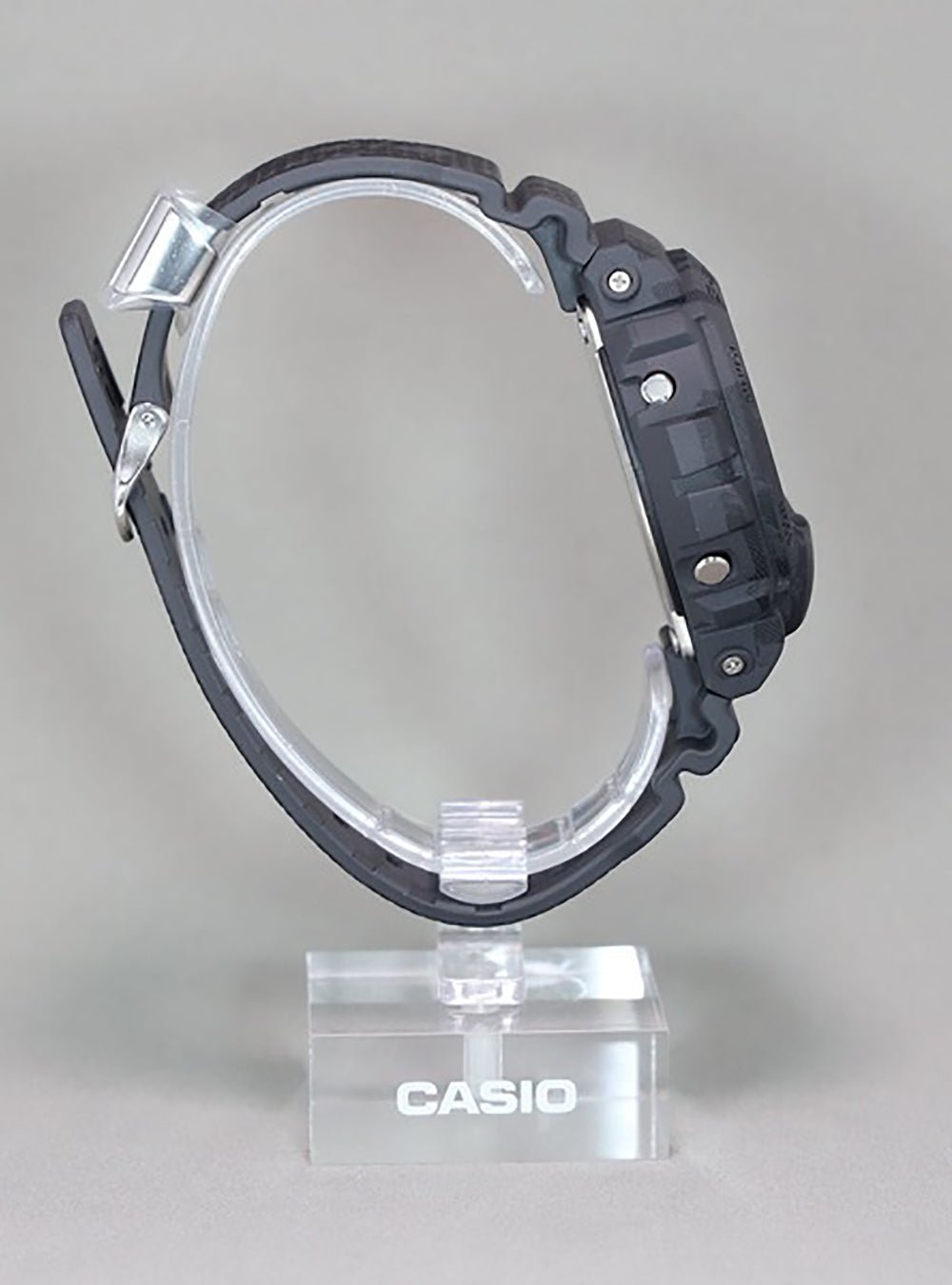 CASIO WATCH G-SHOCK NINJA SERIES LIMITED EDITION MADE IN JAPAN – japan ...