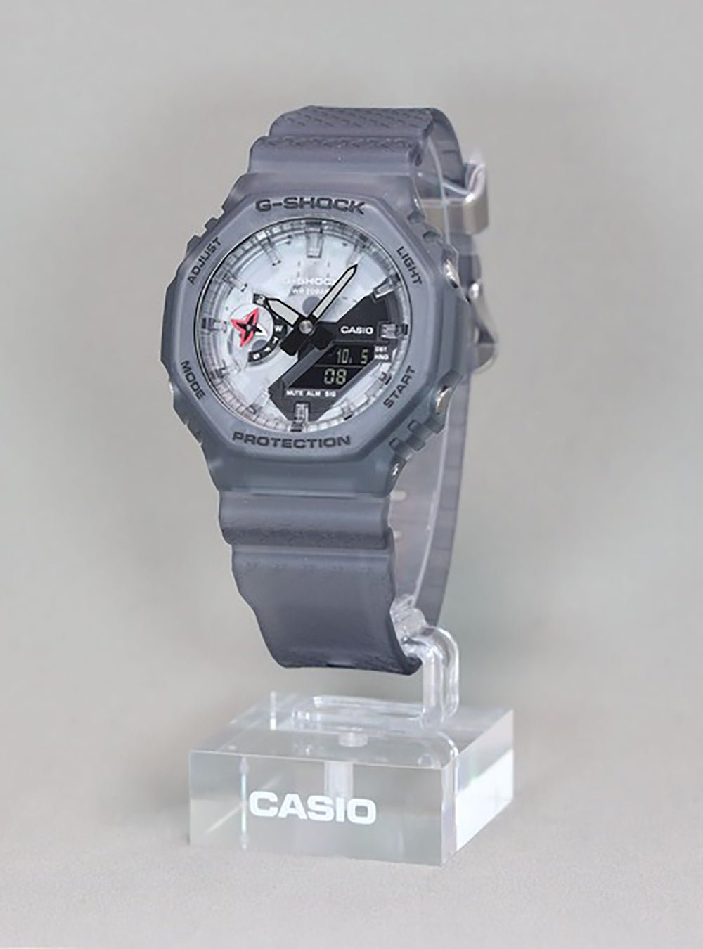 CASIO WATCH G-SHOCK NINJA SERIES LIMITED EDITION MADE IN JAPAN – japan ...