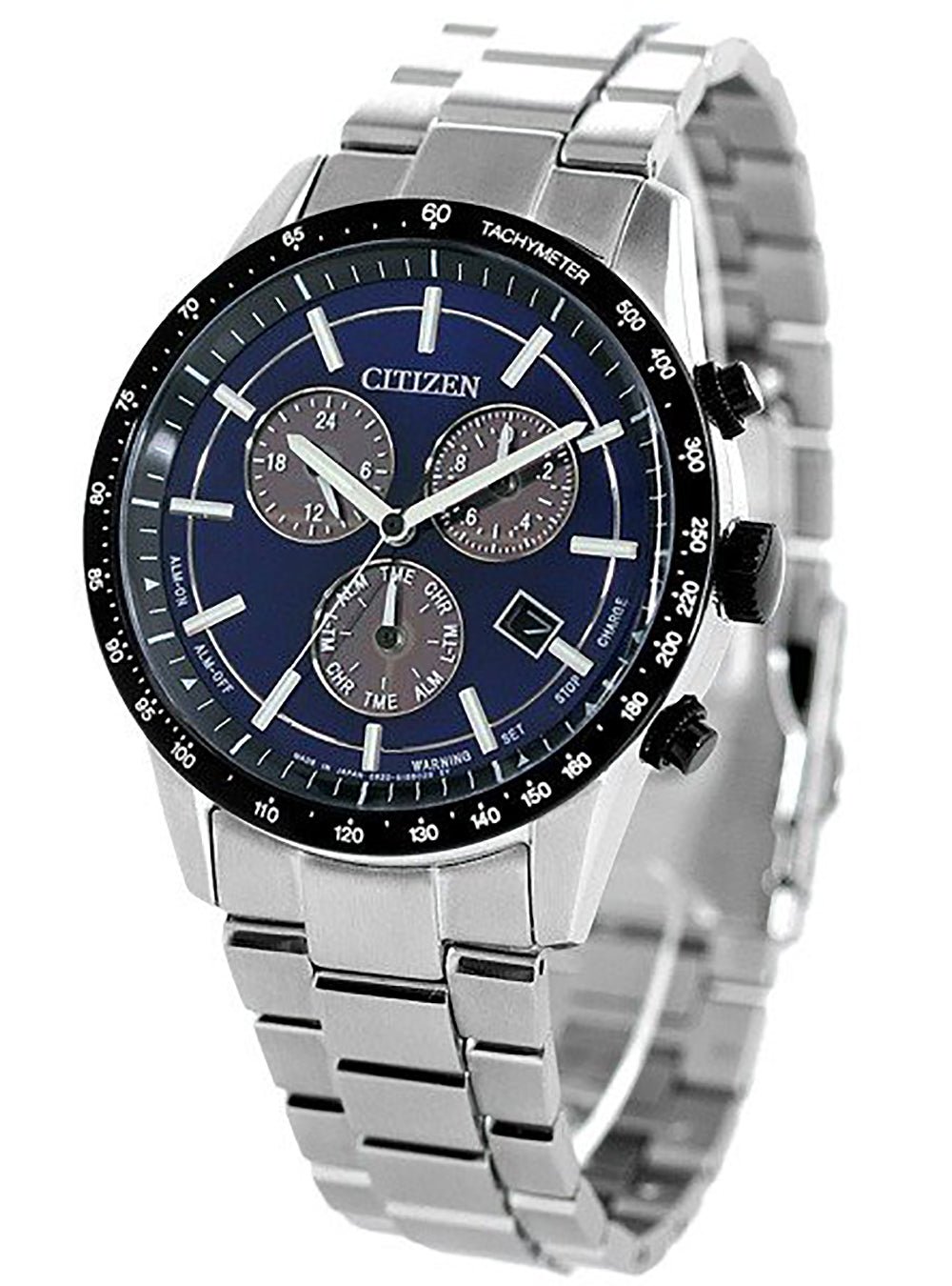 CITIZEN COLLECTION BL5496-96L MADE IN JAPAN JDM – japan-select
