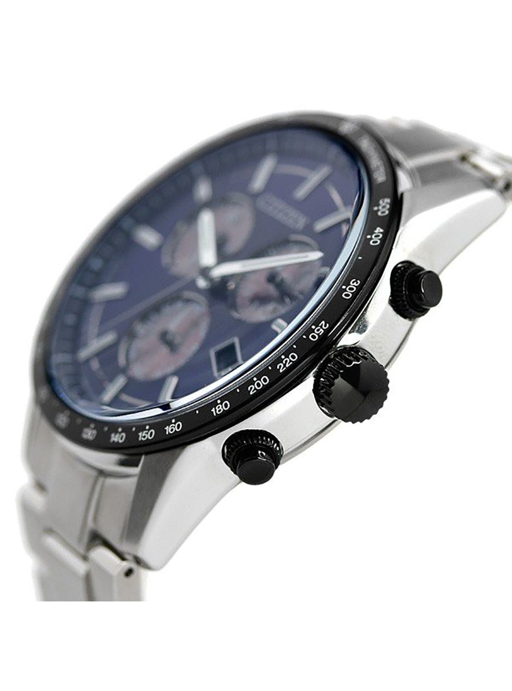CITIZEN COLLECTION BL5496-96L MADE IN JAPAN JDM – japan-select