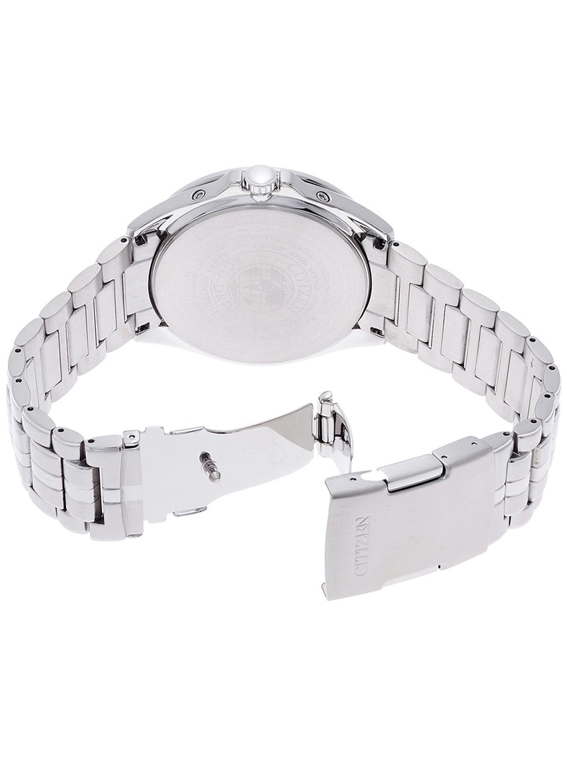 CITIZEN COLLECTION ECO-DRIVE CB0011-69L MADE IN JAPAN JDM – japan-select
