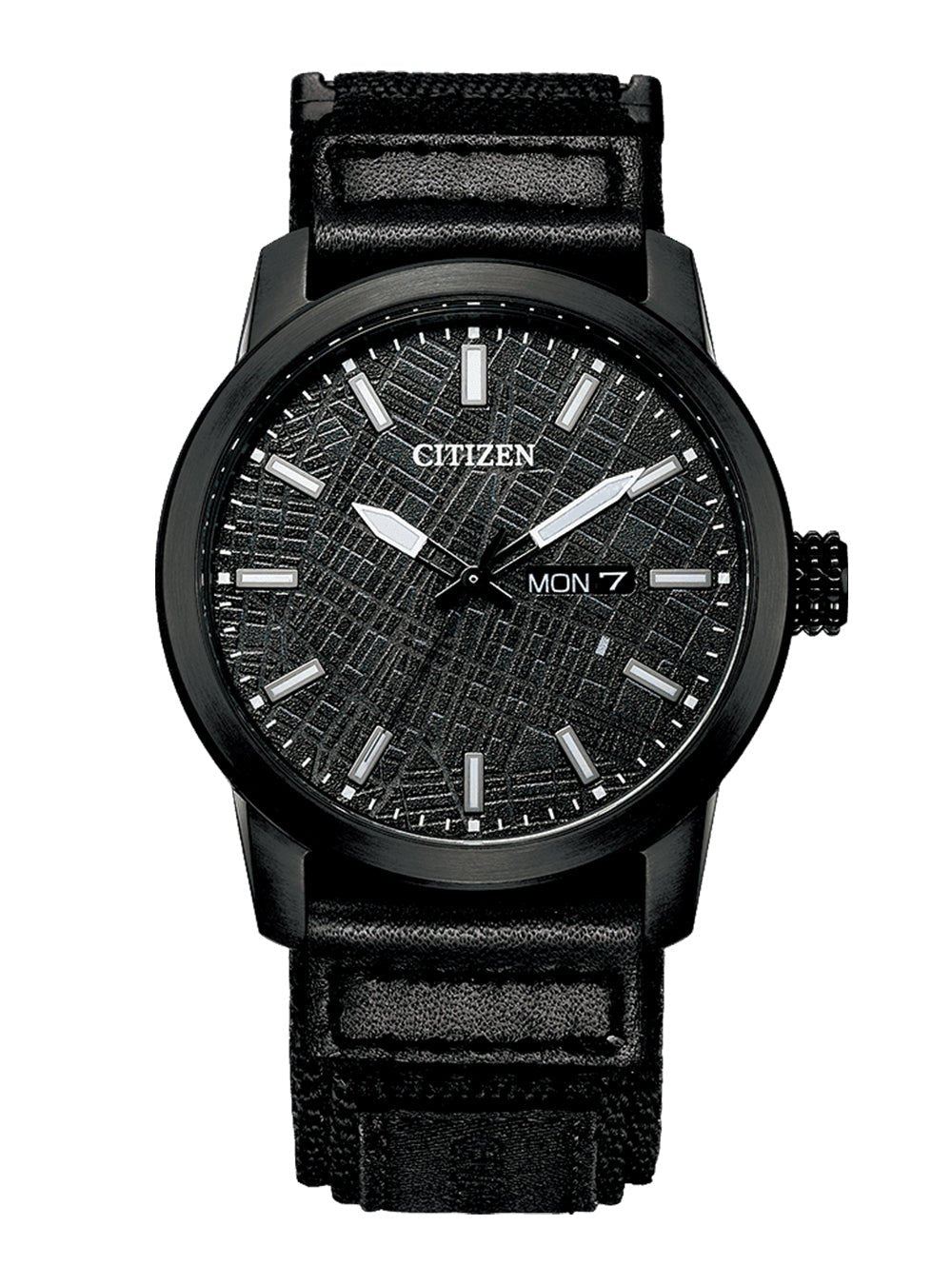 CITIZEN COLLECTION RECORD LABEL × CHARI&CO ECO-DRIVE ～ONE TIME ONLY～ B ...