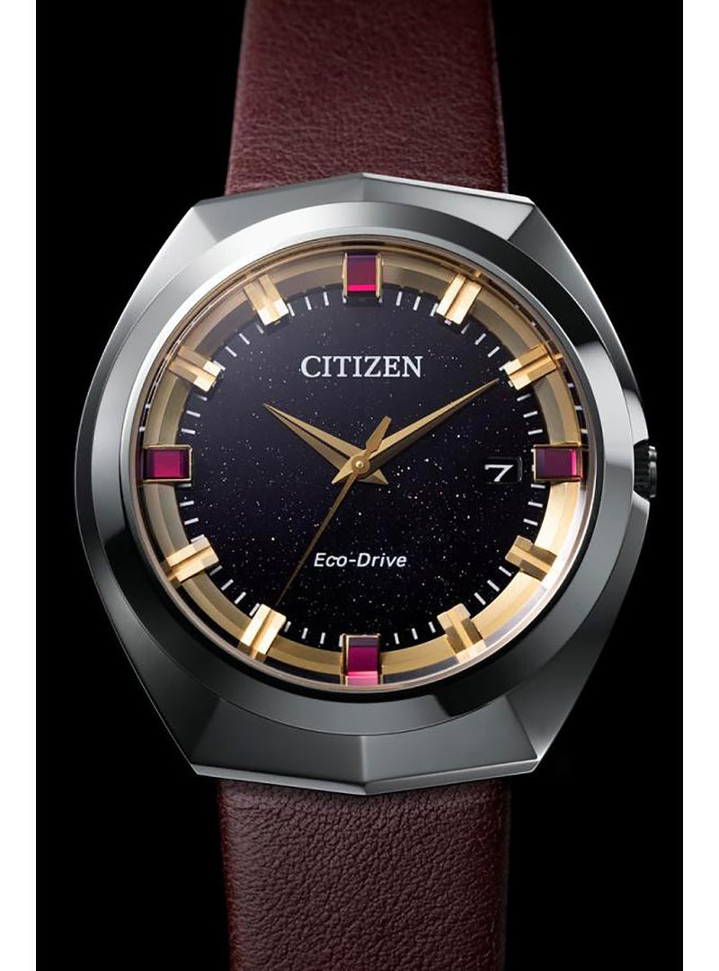 CITIZEN CREATIVE LAB ECO-DRIVE365 BN1010-05E LIMITED EDITION MADE IN JAPAN JDM – japan-select