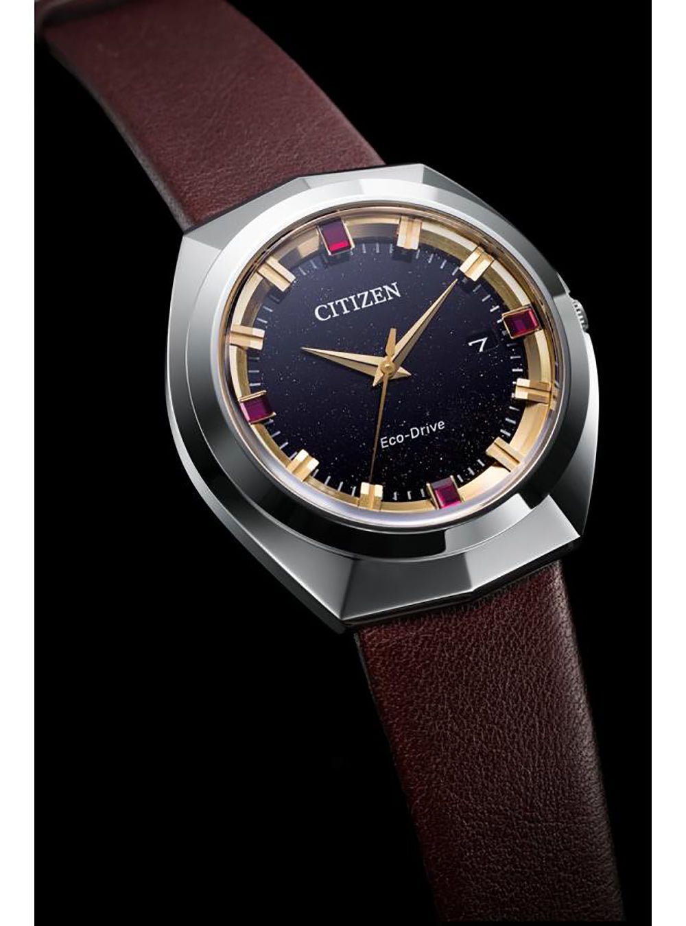 CITIZEN CREATIVE LAB ECO-DRIVE365 BN1010-05E LIMITED EDITION MADE IN ...