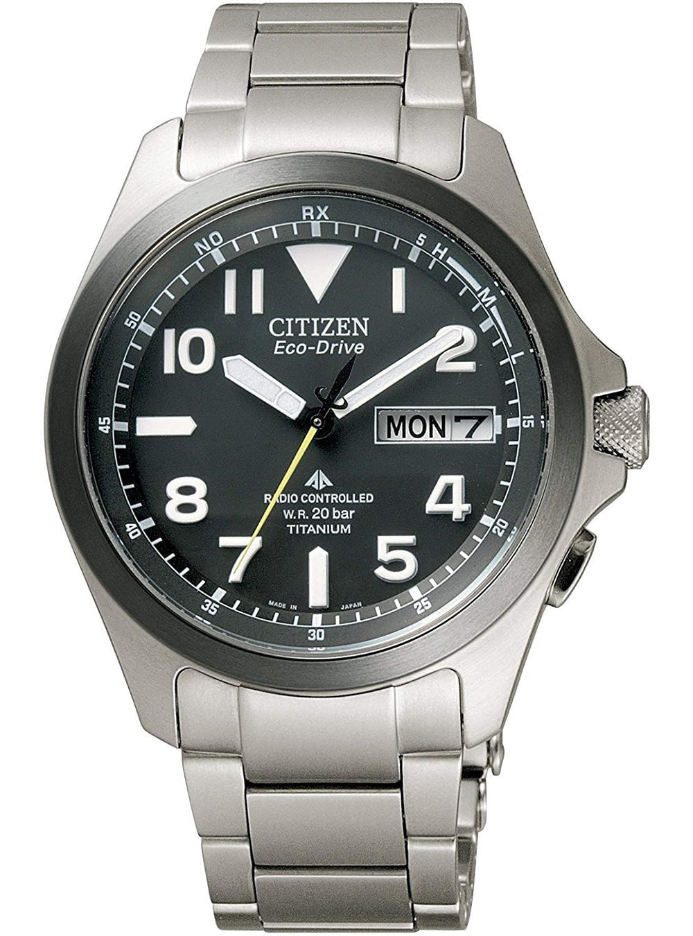 CITIZEN PROMASTER LAND PMD56-2952 MADE IN JAPAN JDM – japan-select