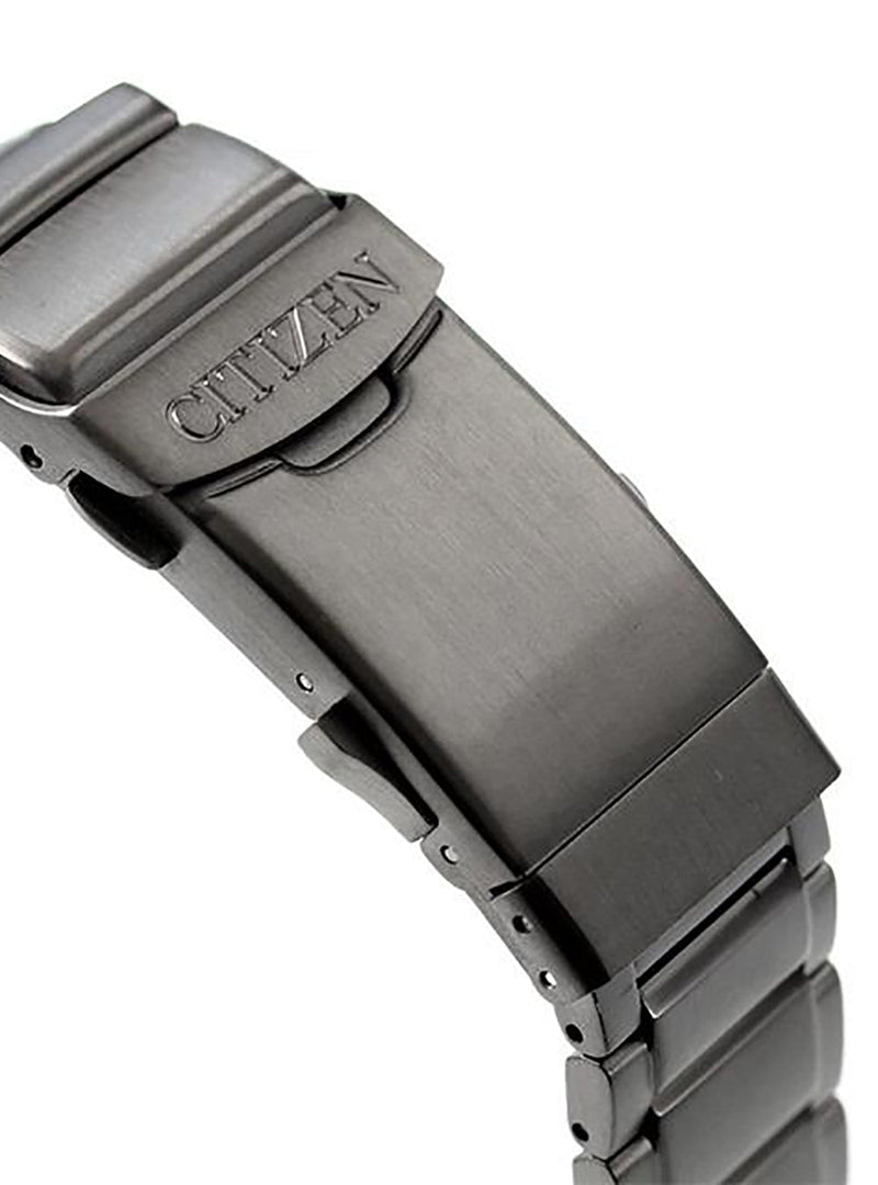 CITIZEN PROMASTER MARINE SUPER TITANIUM NB6025-59H JAPAN MOV'T JDM ...