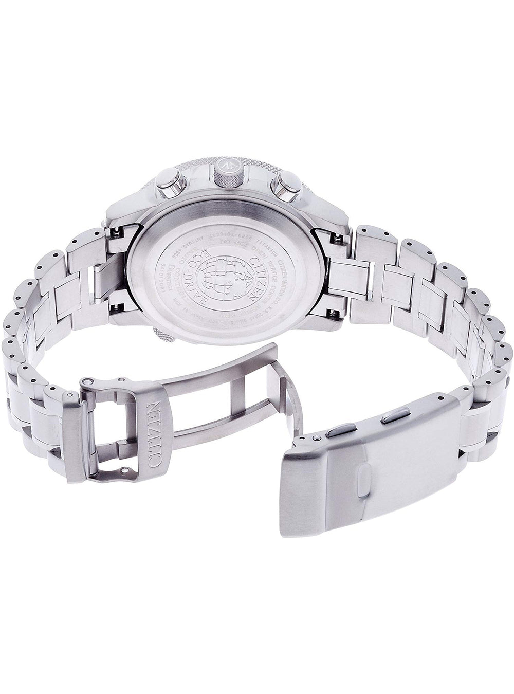 CITIZEN PROMASTER SKY PMV65-2271 MADE IN JAPAN JDM (Japanese Domestic ...