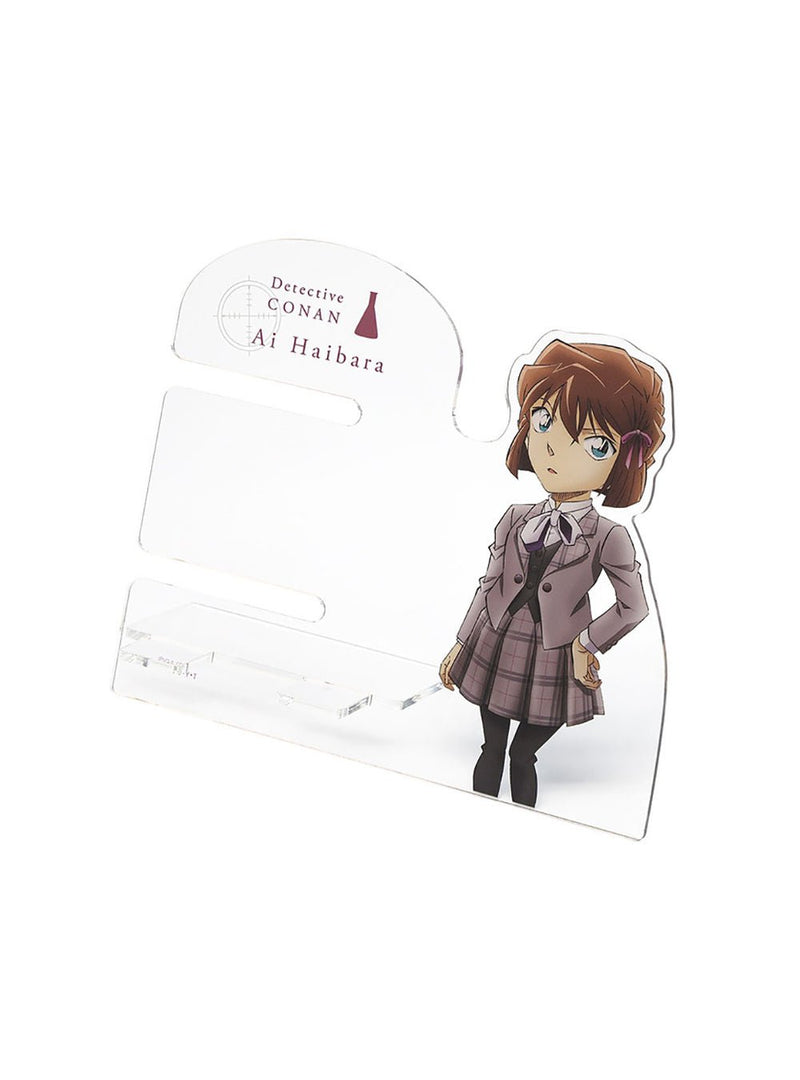 DETECTIVE CONAN × SEIKO COLLABORATION WATCH MADE IN JAPAN LIMITED EDIT ...