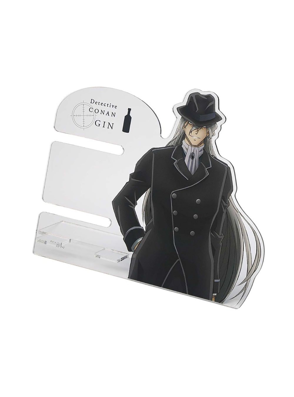 DETECTIVE CONAN × SEIKO COLLABORATION WATCH MADE IN JAPAN LIMITED EDIT ...