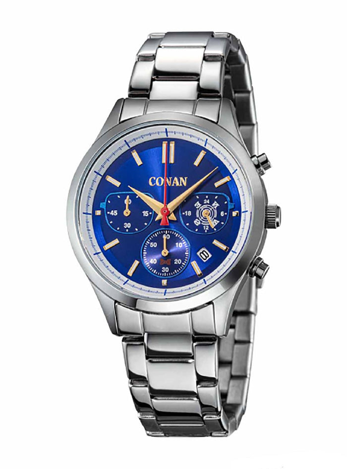 DETECTIVE CONAN WATCH – japan-select