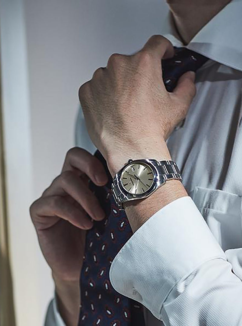 GRAND SEIKO SHOP ORIGINAL MODEL SBGX351 MADE IN JAPAN – japan-select