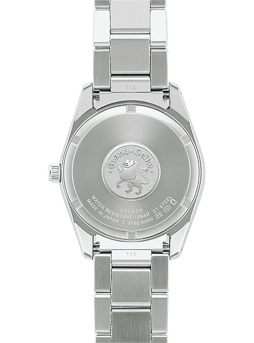 GRAND SEIKO SHOP ORIGINAL MODEL SBGX351 MADE IN JAPAN – japan-select