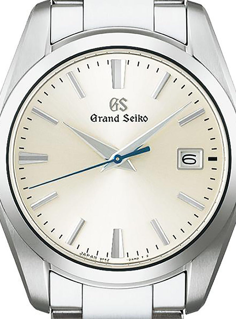 GRAND SEIKO SHOP ORIGINAL MODEL SBGX351 MADE IN JAPAN – japan-select
