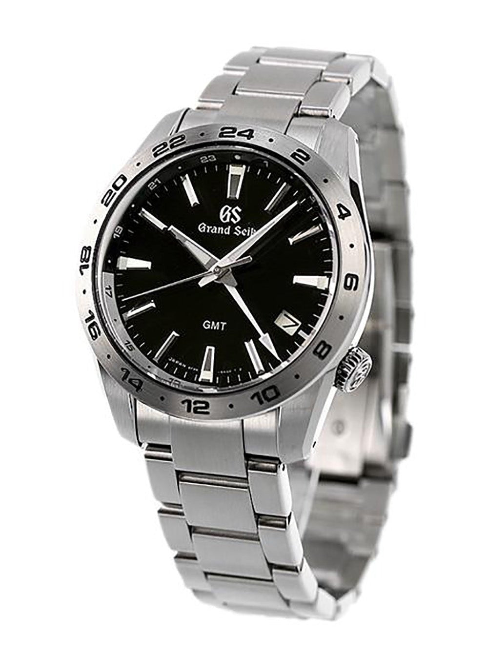 GRAND SEIKO SPORT COLLECTION SBGN027 MADE IN JAPAN JDM – japan-select