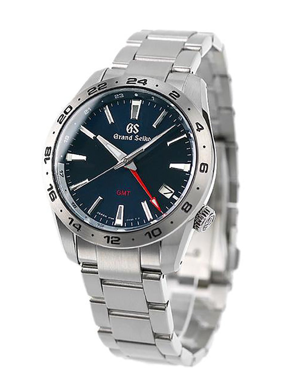 GRAND SEIKO SPORT COLLECTION SBGN029 MADE IN JAPAN JDM – japan-select