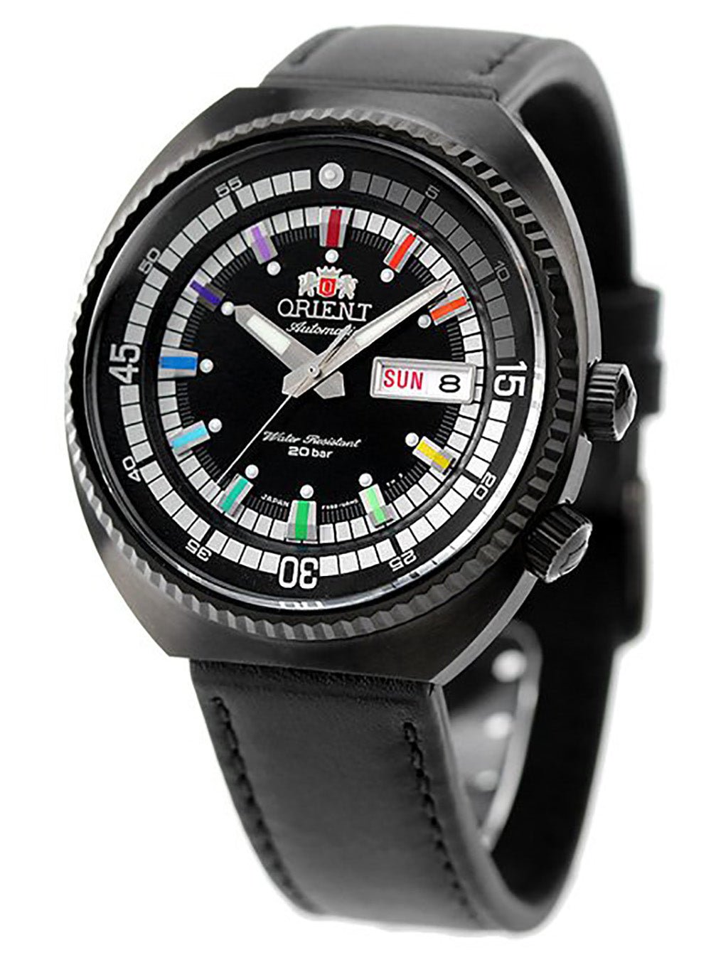 ORIENT SPORTS NEO CLASSIC SPORTS RN-AA0E0 MADE IN JAPAN JDM – japan-select