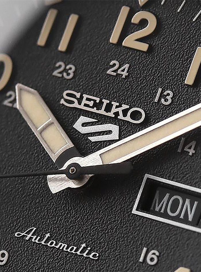 SEIKO 5 SPORTS FIELD SPORTS STYLE SBSA201 MADE IN JAPAN JDM – japan-select