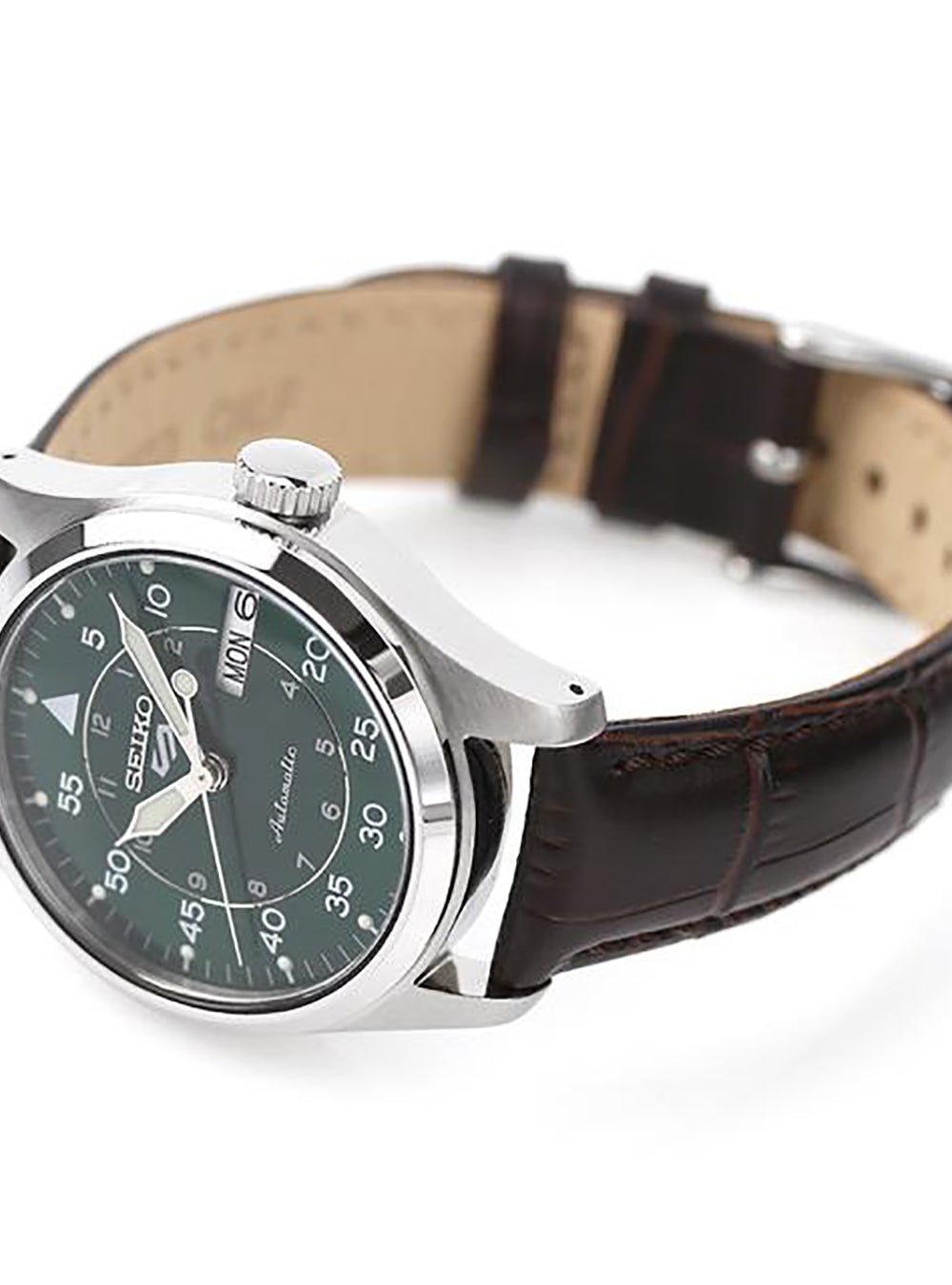 SEIKO 5 SPORTS FIELD SUITE STYLE SBSA203 MADE IN JAPAN JDM – japan-select