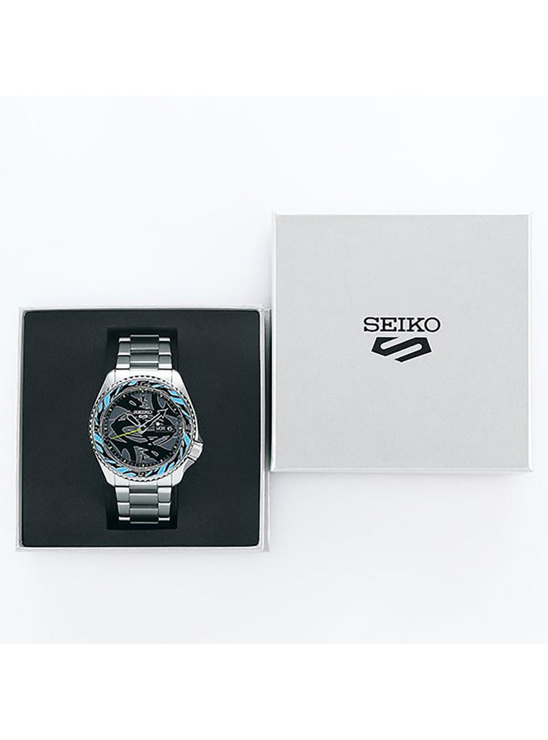 SEIKO 5 SPORTS GUCCIMAZE LIMITED EDITION SBSA135 MADE IN JAPAN JDM ...