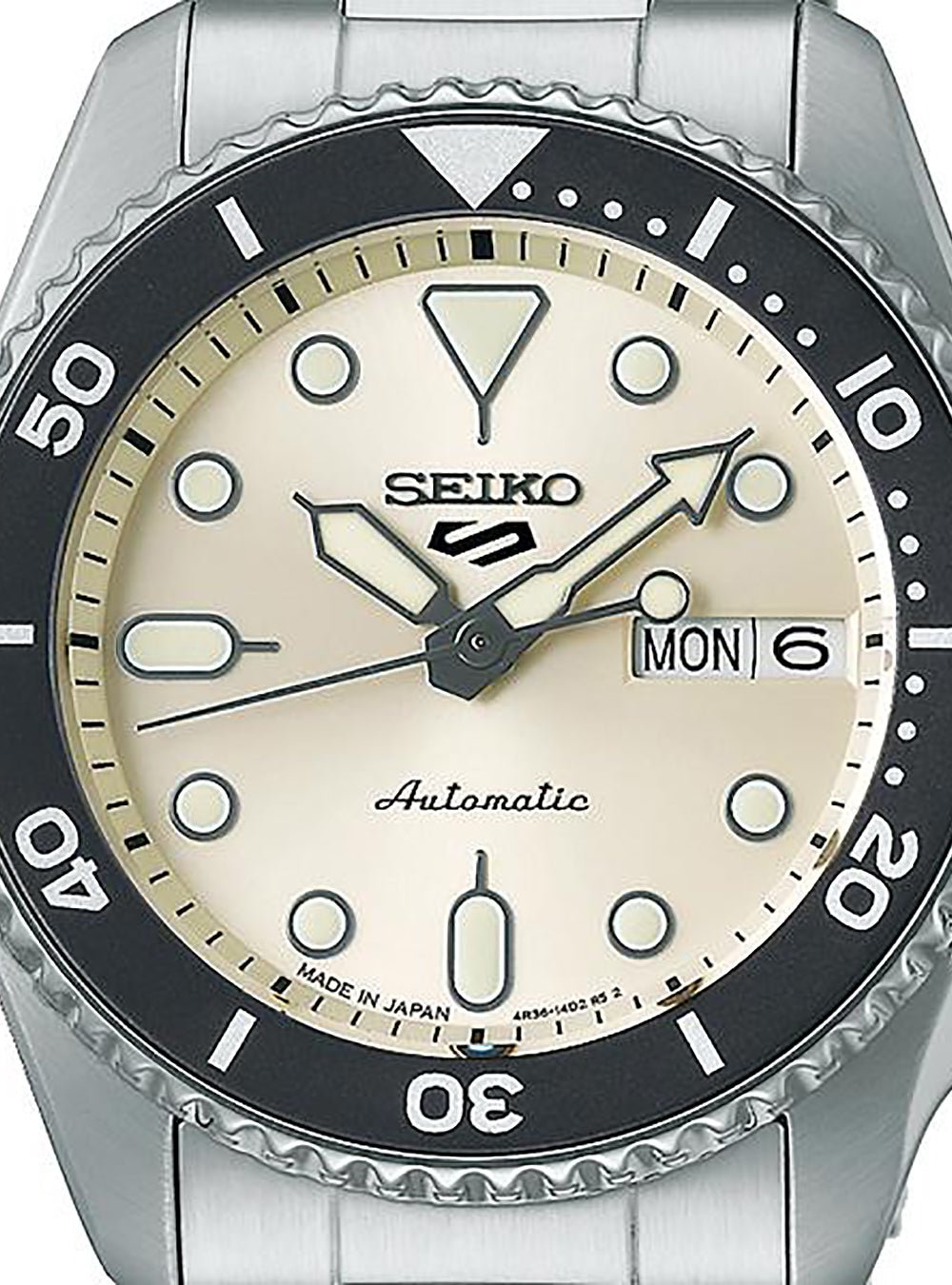SEIKO 5 SPORTS SKX SPORTS STYLE MADE IN JAPAN JDM – japan-select