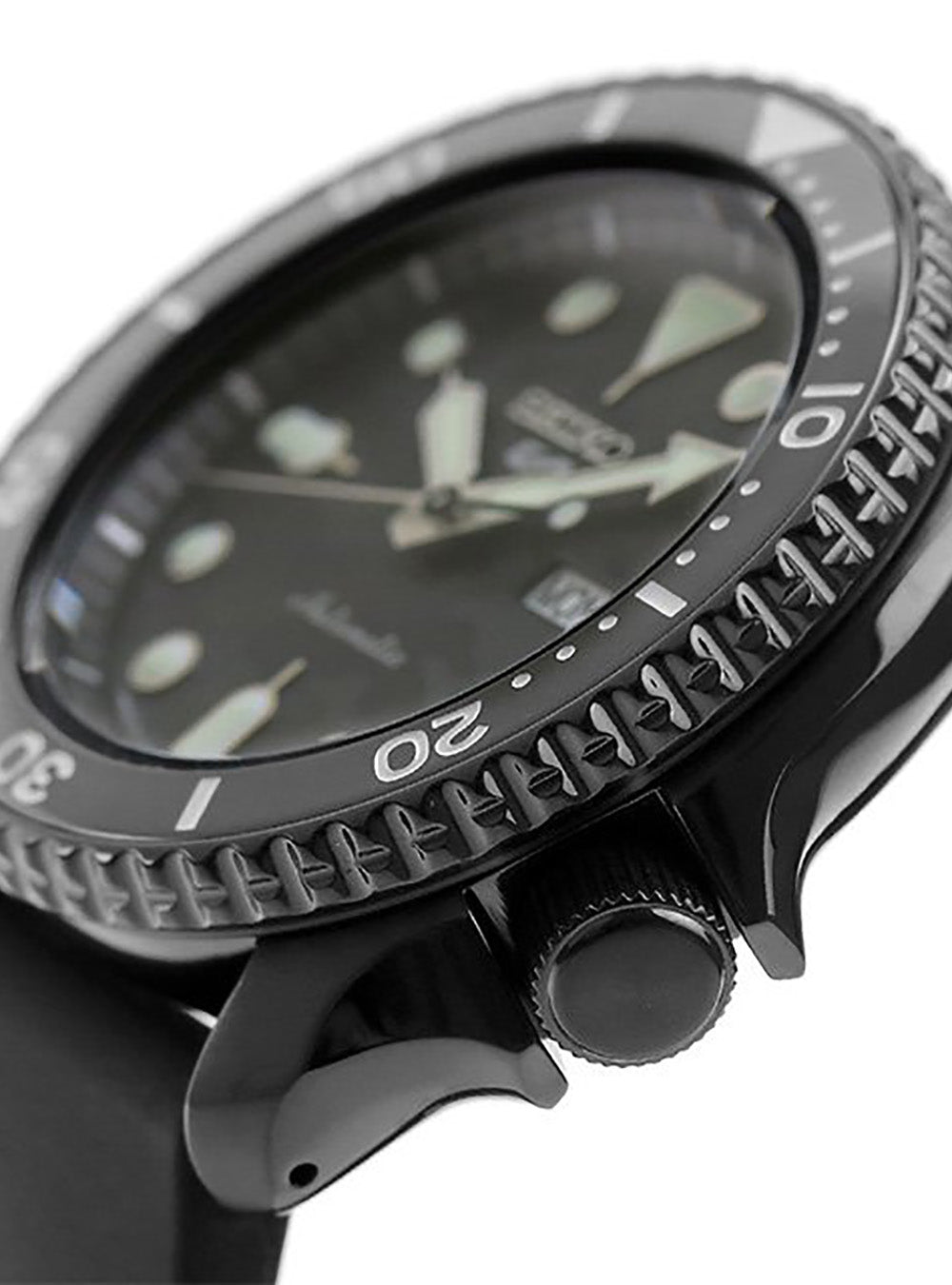 SEIKO 5 SPORTS YUTO HORIGOME SBSA175 MADE IN JAPAN JDM – japan-select