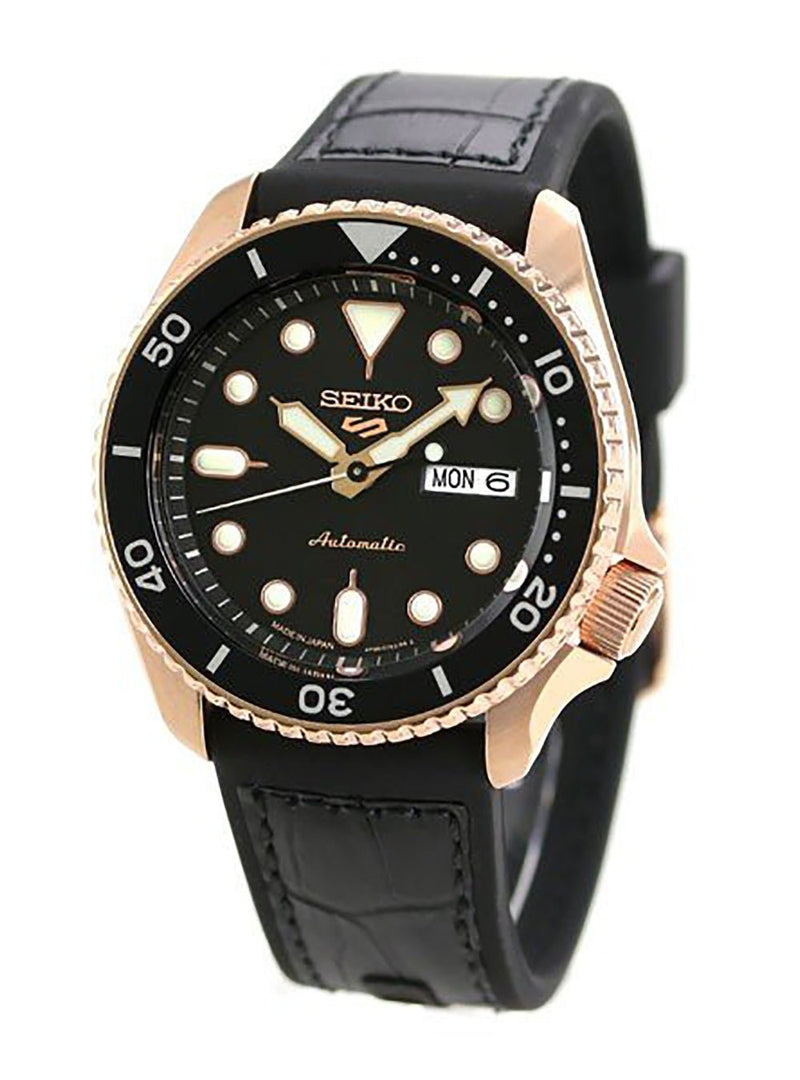 Seiko 5 Sports Specialist Style SBSA028 MADE IN JAPAN JDM – japan-select