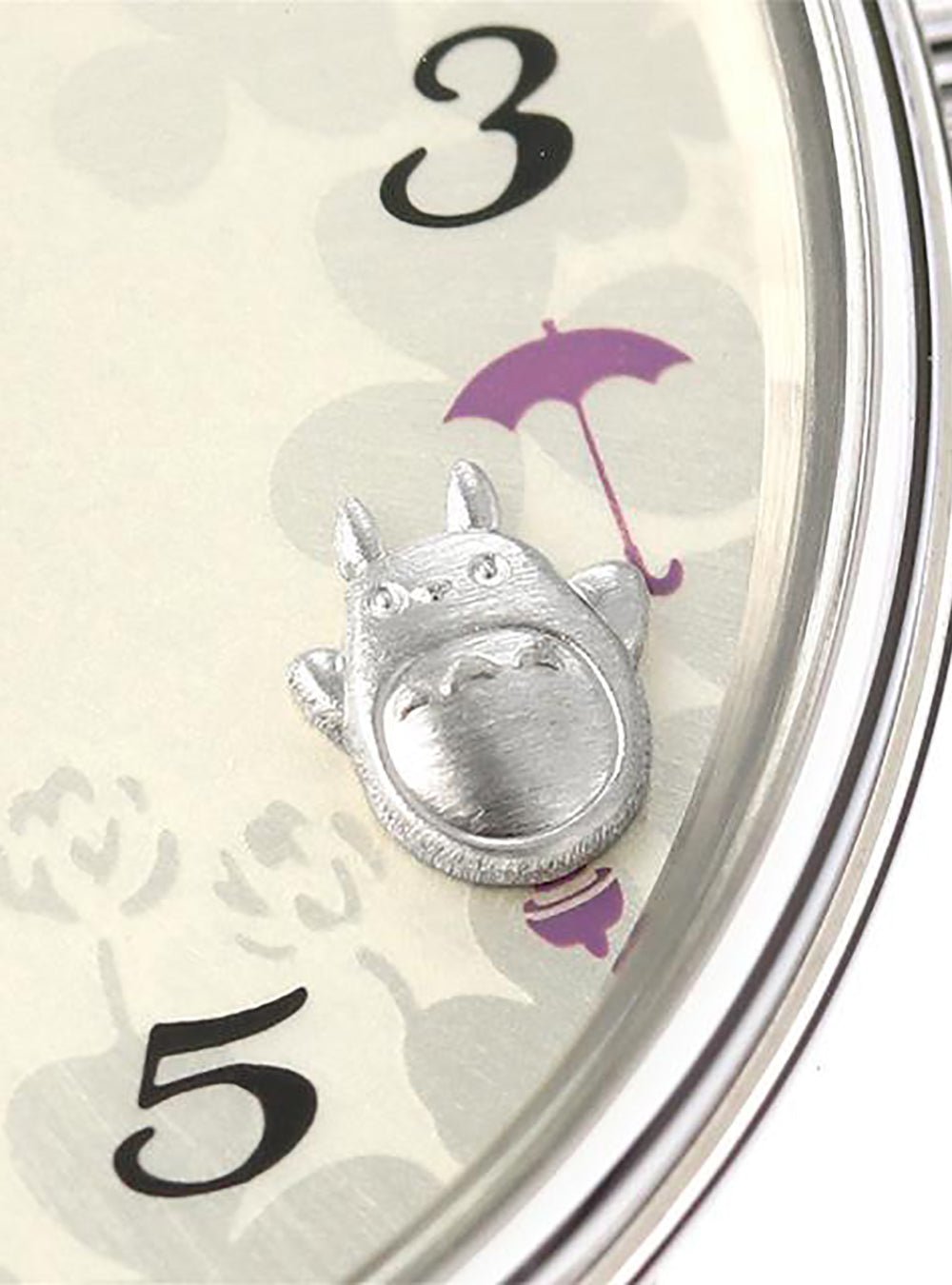 SEIKO ALBA MY NEIGHBOR TOTORO LIMITED EDITION ACCK733 JAPAN MOV'T JDM ...