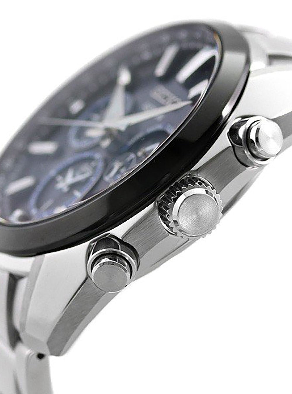 SEIKO ASTRON GLOBAL LINE 5X SERIES GPS SOLAR SBXC053 MADE IN JAPAN JDM ...