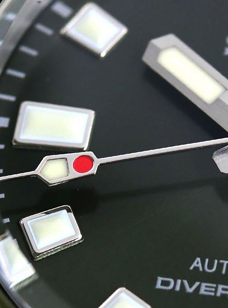 SEIKO PROSPEX 1970 MECHANICAL DIVER SBDC111 / SPB153 MADE IN JAPAN JDM ...