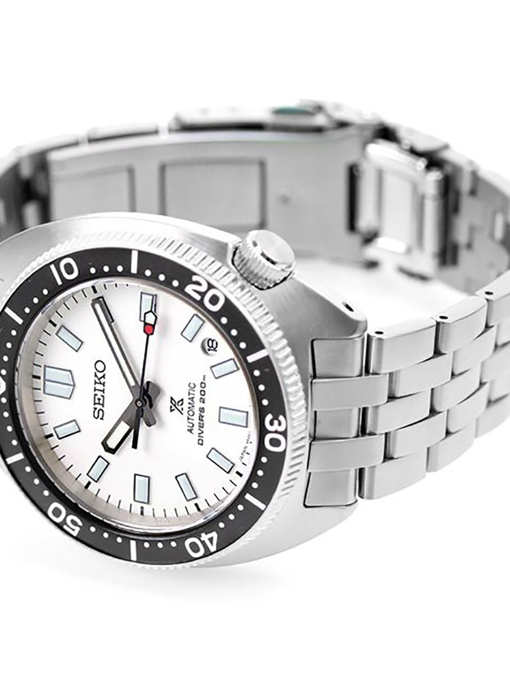 SEIKO PROSPEX 200M DIVER AUTOMATIC SBDC171 / SPB313J1 MADE IN JAPAN JD ...