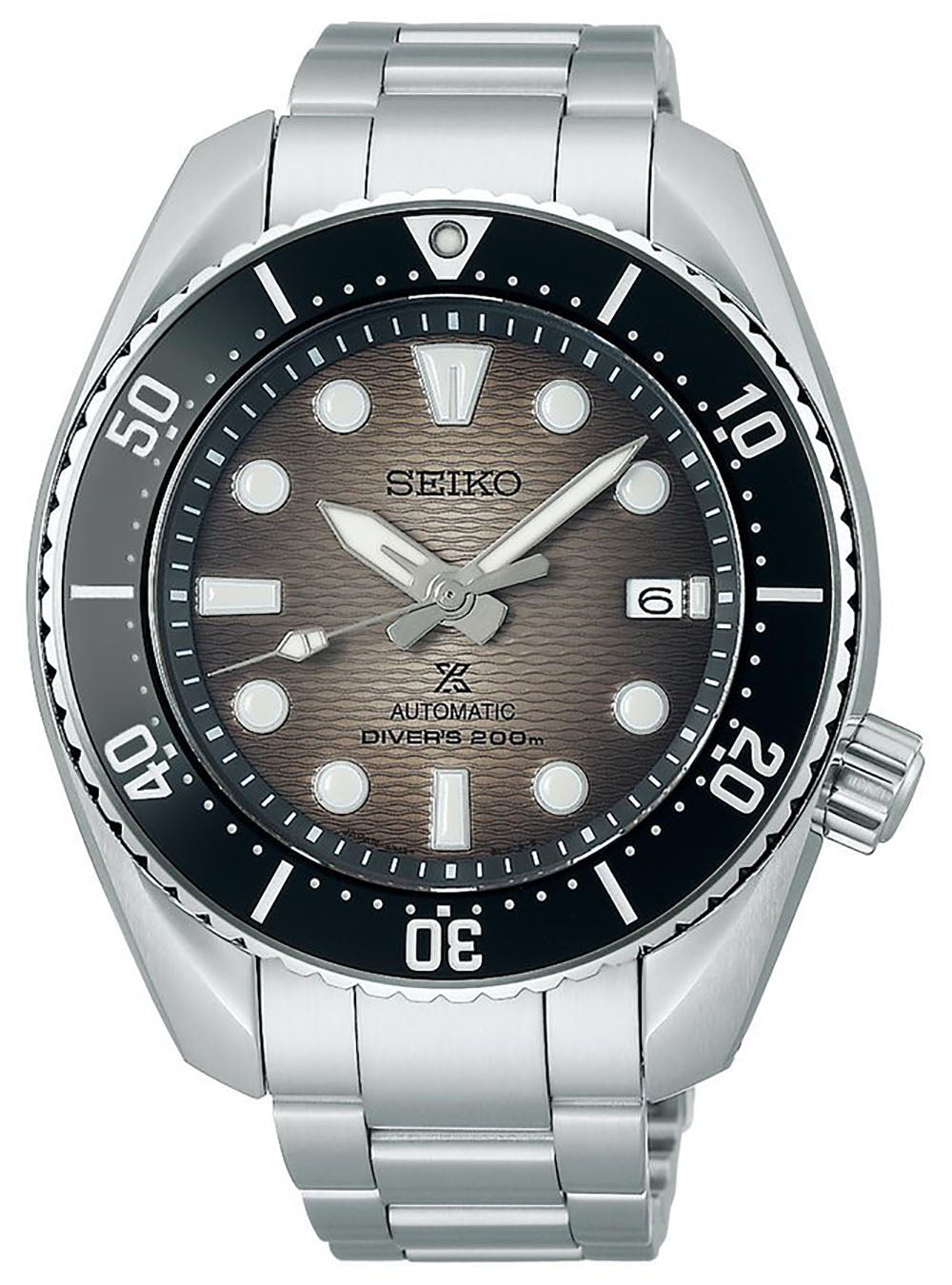 SEIKO PROSPEX DIVER SCUBA SBDC177 / SPB323 MADE IN JAPAN JDM – japan-select