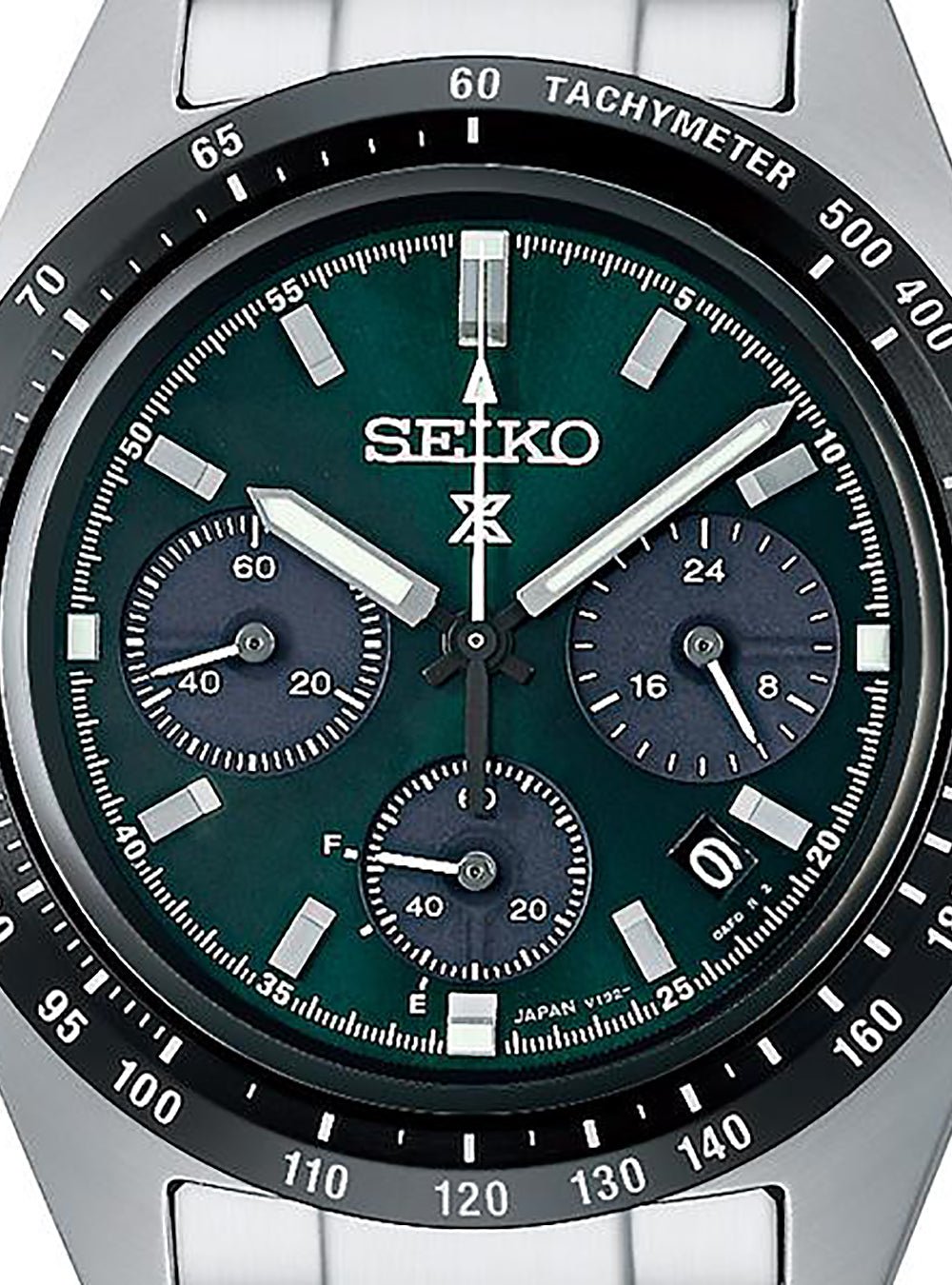 SEIKO WATCH PROSPEX SPEEDTIMER SBDL107 MADE IN JAPAN JDM – japan-select