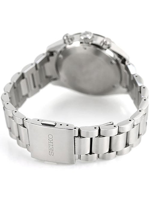 Seiko Solar Chronograph Watch SBDL087 | Made in Japan – japan-select