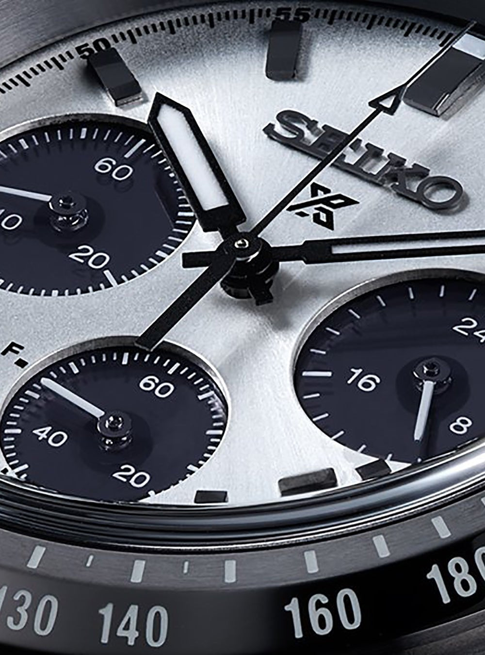 SEIKO WATCH PROSPEX SPEEDTIMER SOLAR CHRONOGRAPH SBDL101 EXCLUSIVE EDI ...